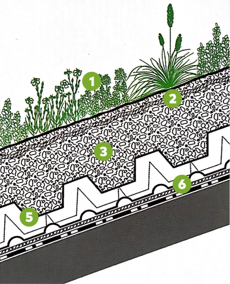Sistema Inclinación 20º – Dosmundos